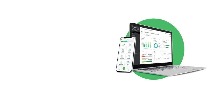 Quickbooks Online Bookkeeping - DKS Capital Advisory