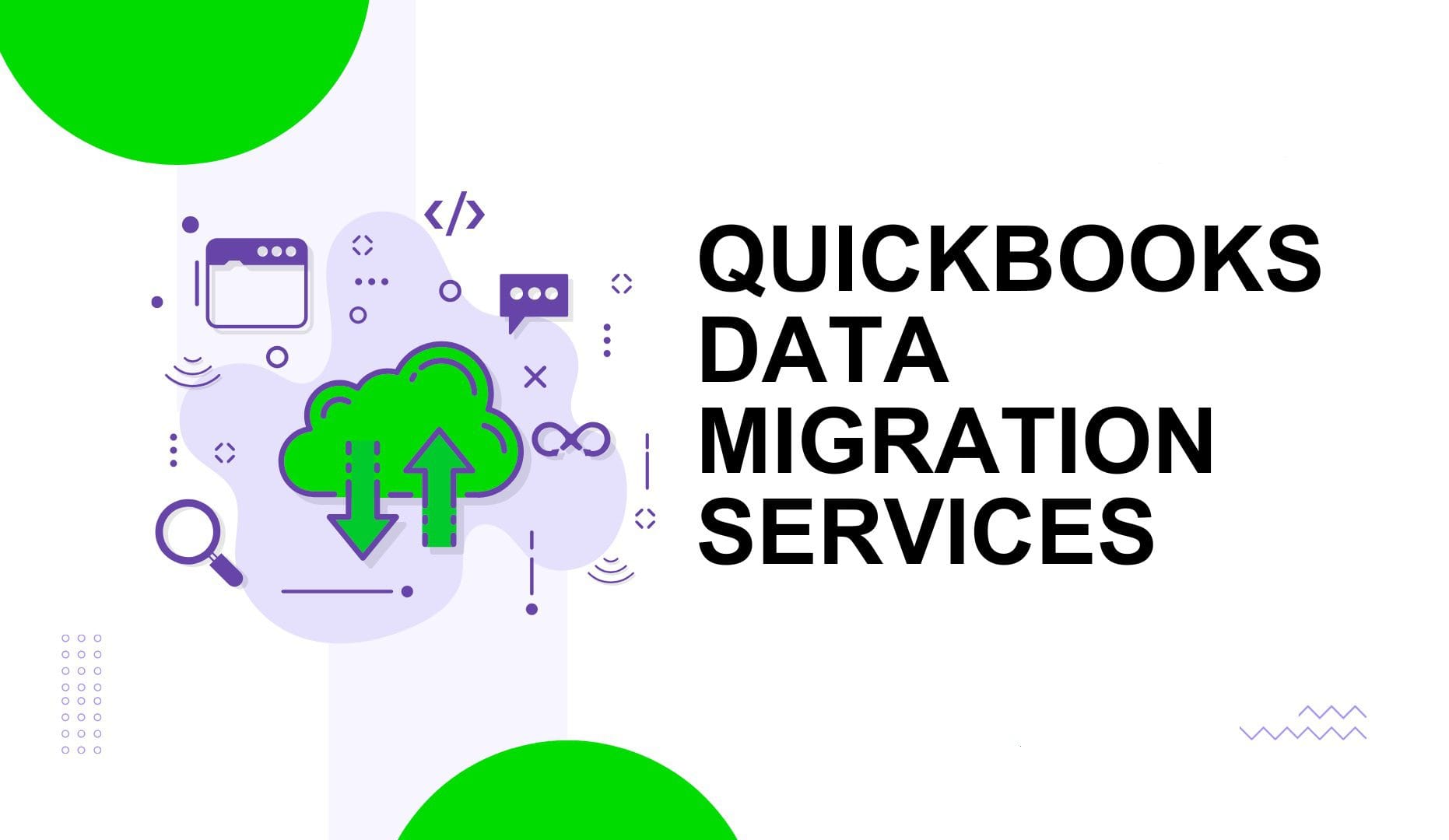 Quickbooks Data Migration - DKS Capital Advisory